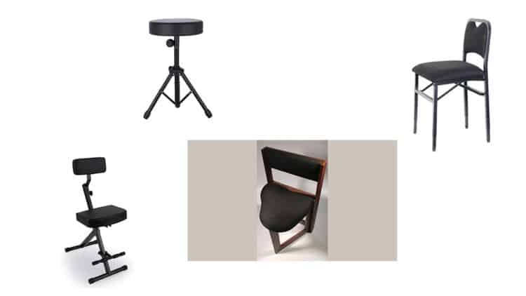 Great Chairs For Classical Guitar: Get Your Posture Right – Nylon Plucks